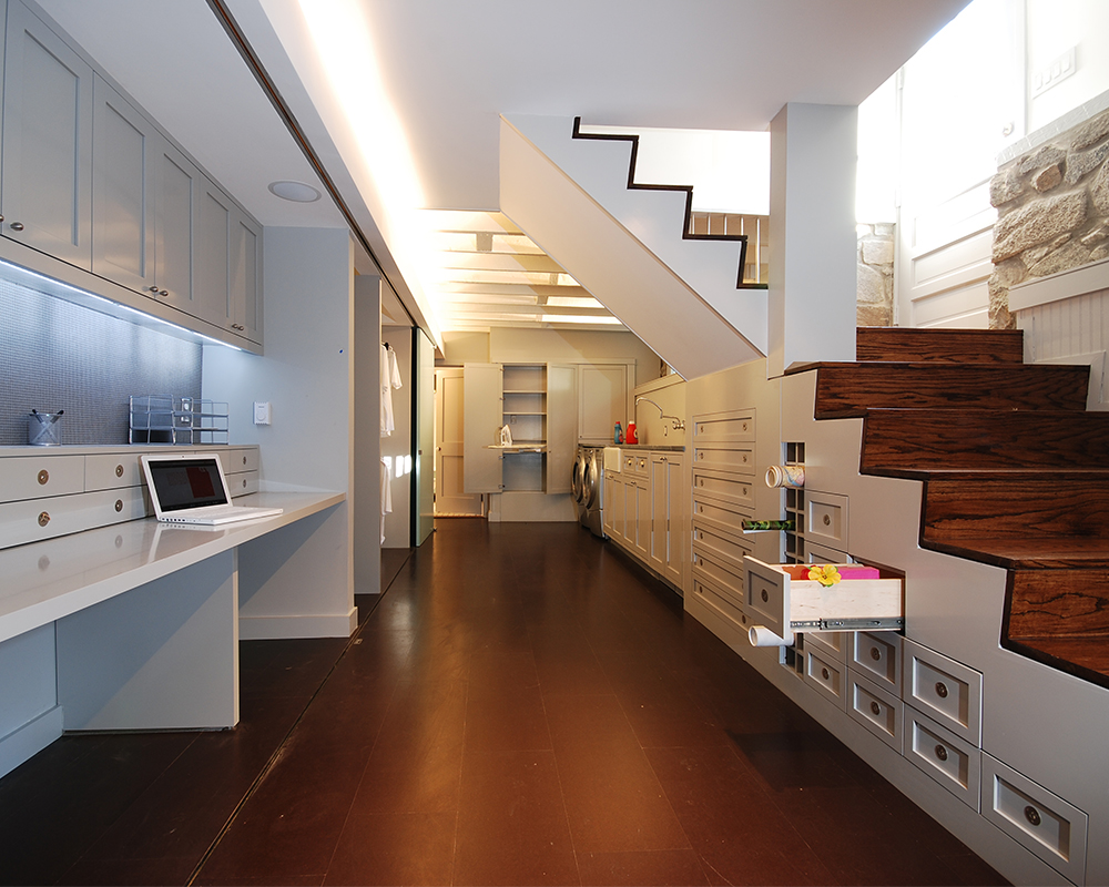 EL Studio en español! - EL Studio Architecture