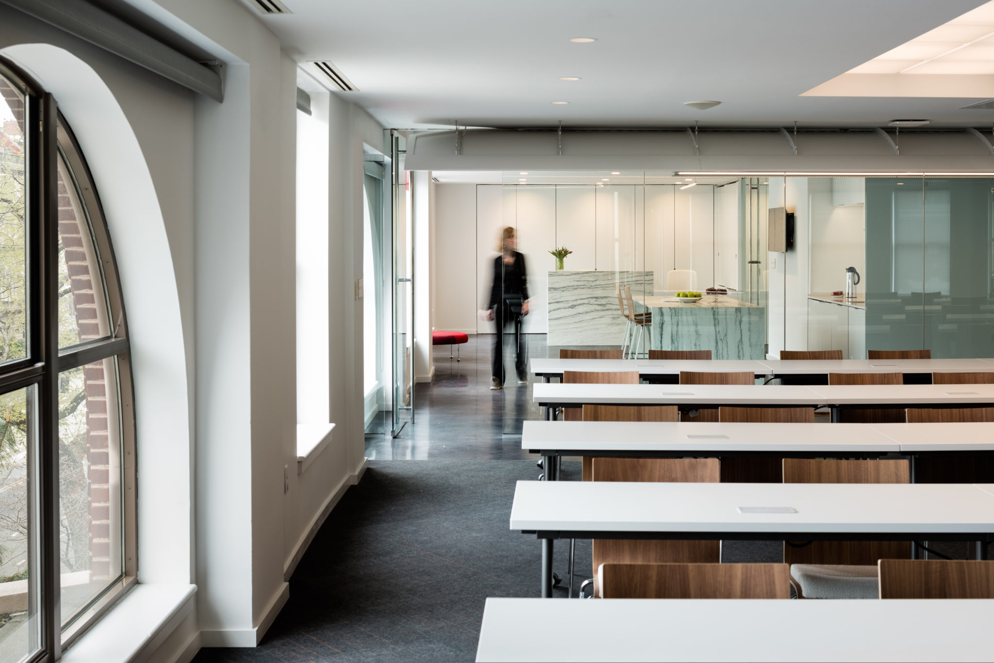 IS THE COMMON OFFICE STILL RELEVANT? - EL Studio Architecture