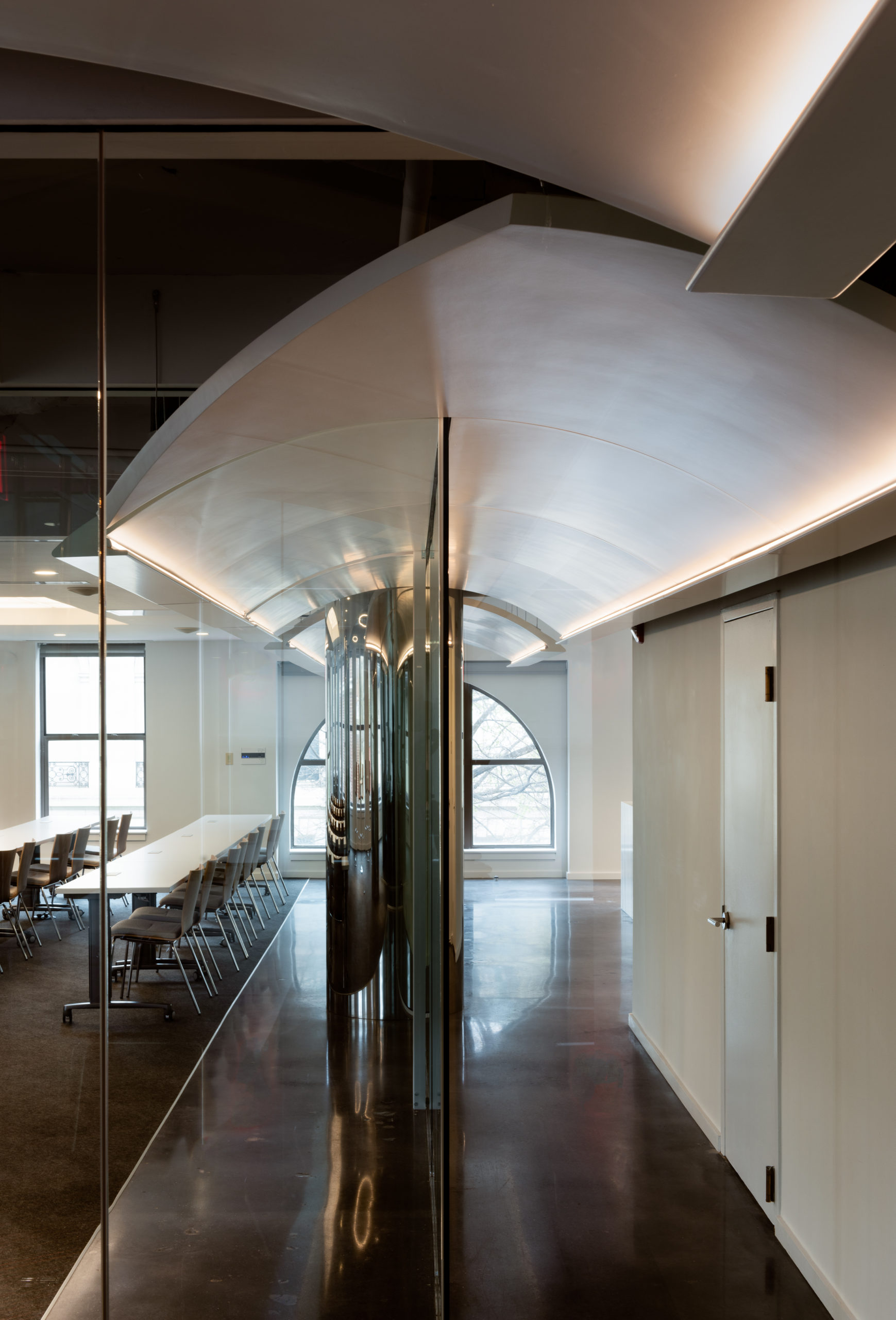 IS THE COMMON OFFICE STILL RELEVANT? - EL Studio Architecture