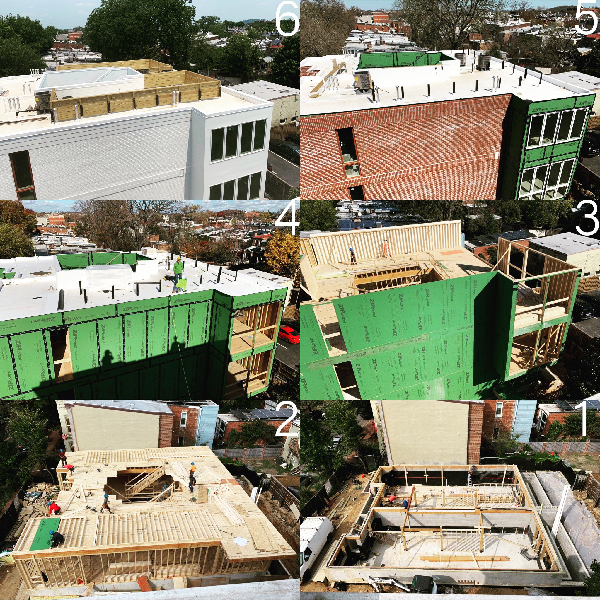 What is it like to work with us? Part V: Construction Administration ...