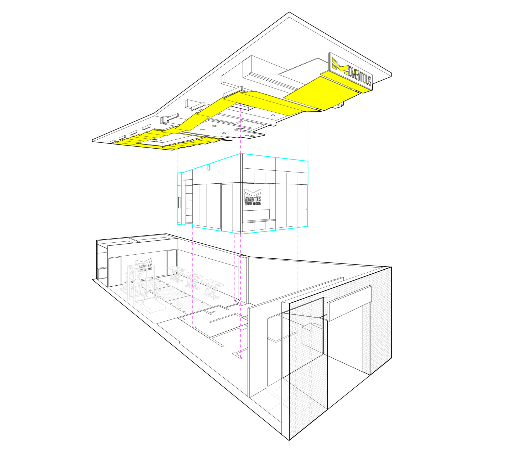 HOW CAN SPACE OPTIMIZE PERFORMANCE? | EL Studio Architecture