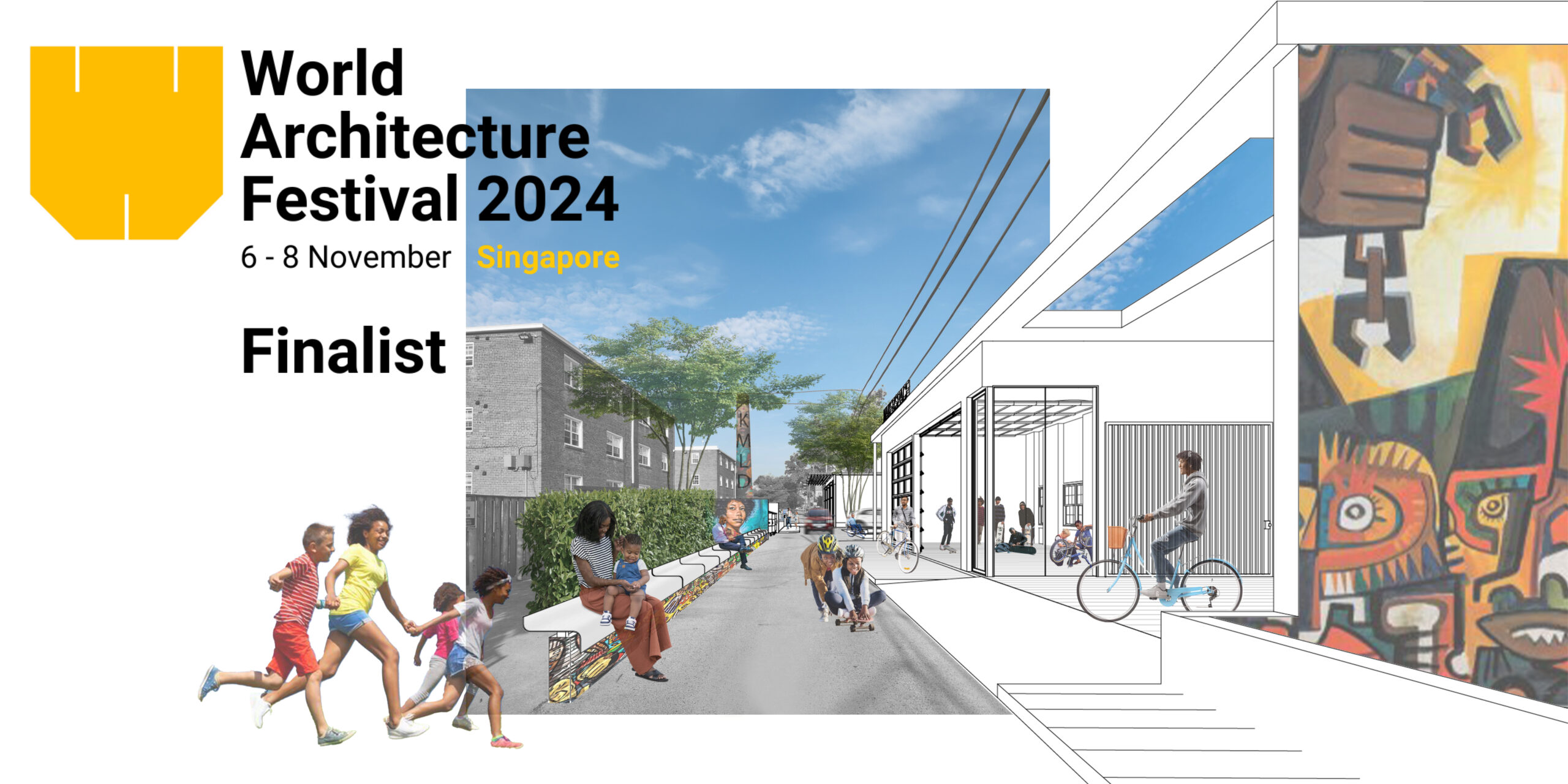 EL Studio is a World Architecture Festival finalist! - EL Studio ...