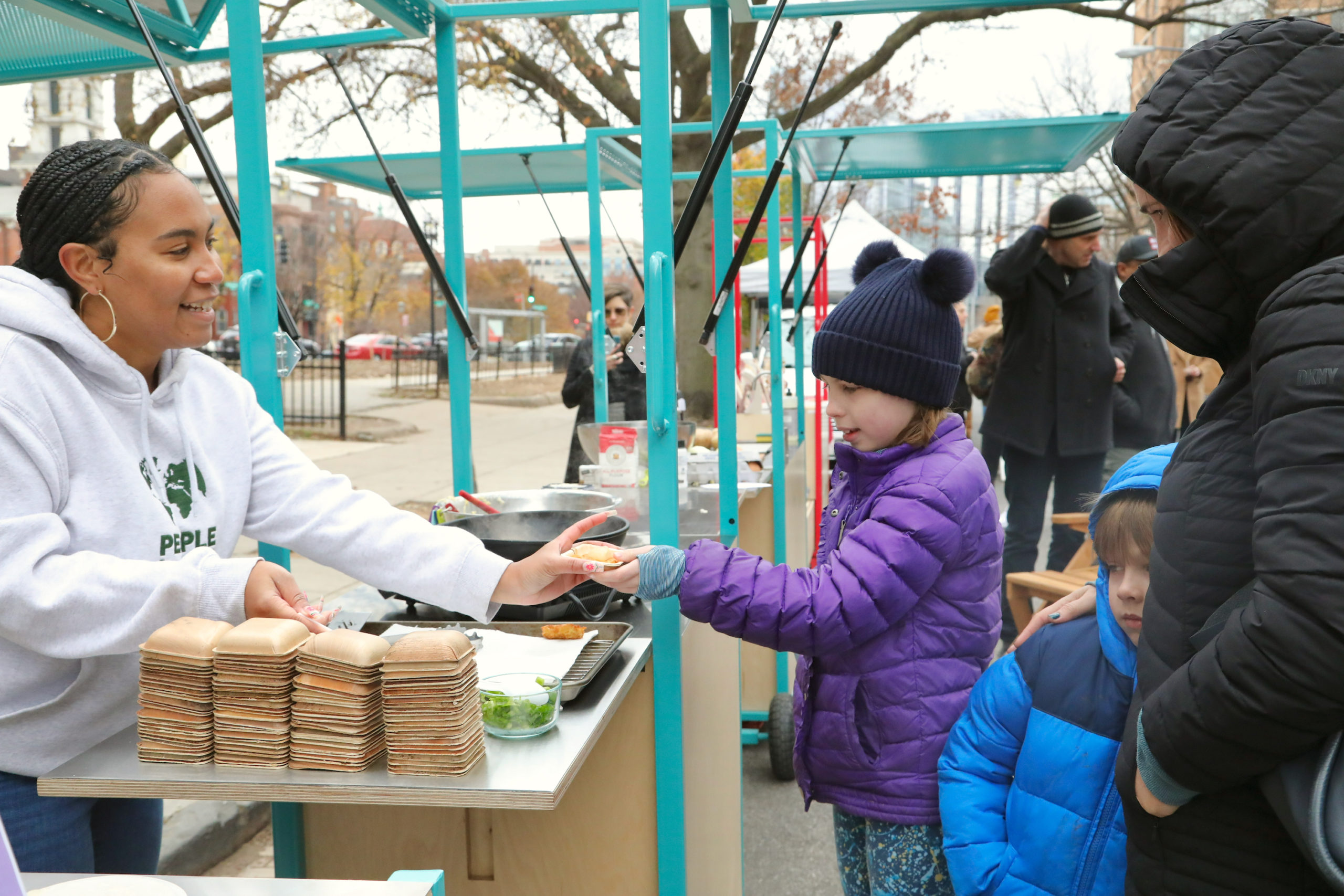 HAPPY HOLIDAYS FROM EL STUDIO! | EL Studio Architecture