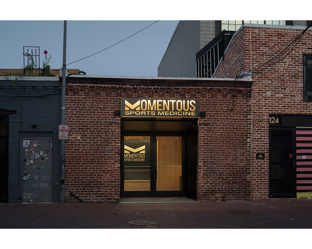 HOW CAN SPACE OPTIMIZE PERFORMANCE? - EL Studio Architecture